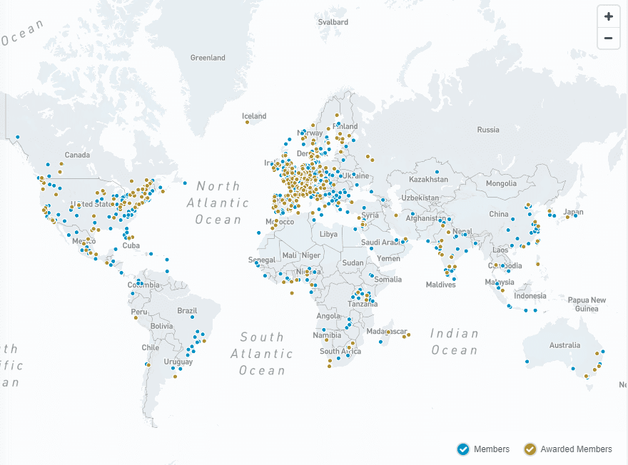 The Solar Impulse Foundation made it! Identifying 1000+ efficient and profitable solutions ...
